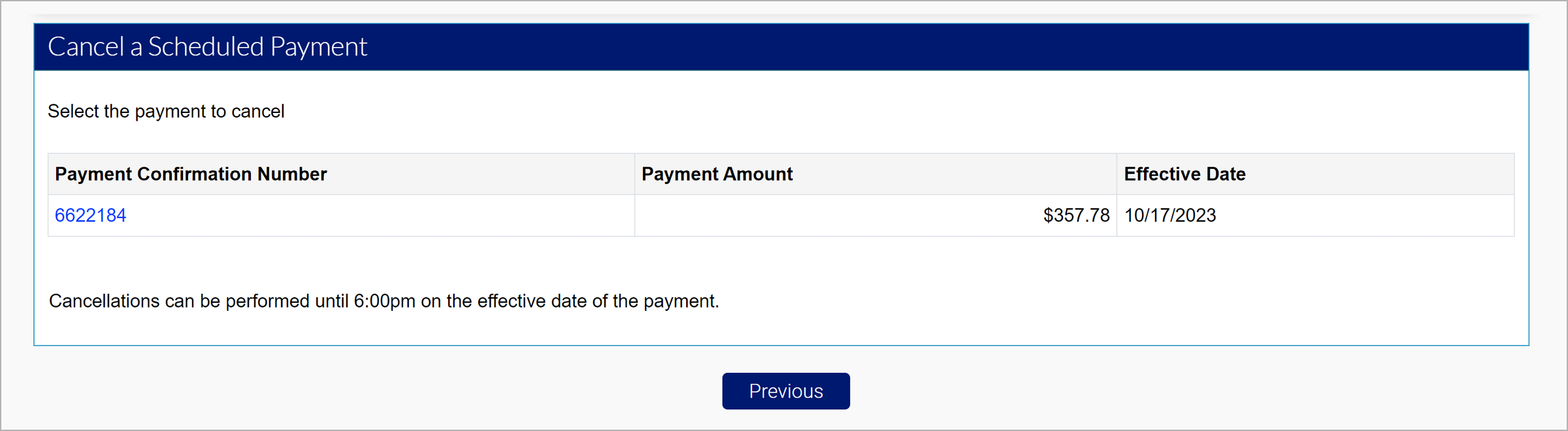 How to Make and Manage Payments in MyUI Employer+ | Department of Labor ...