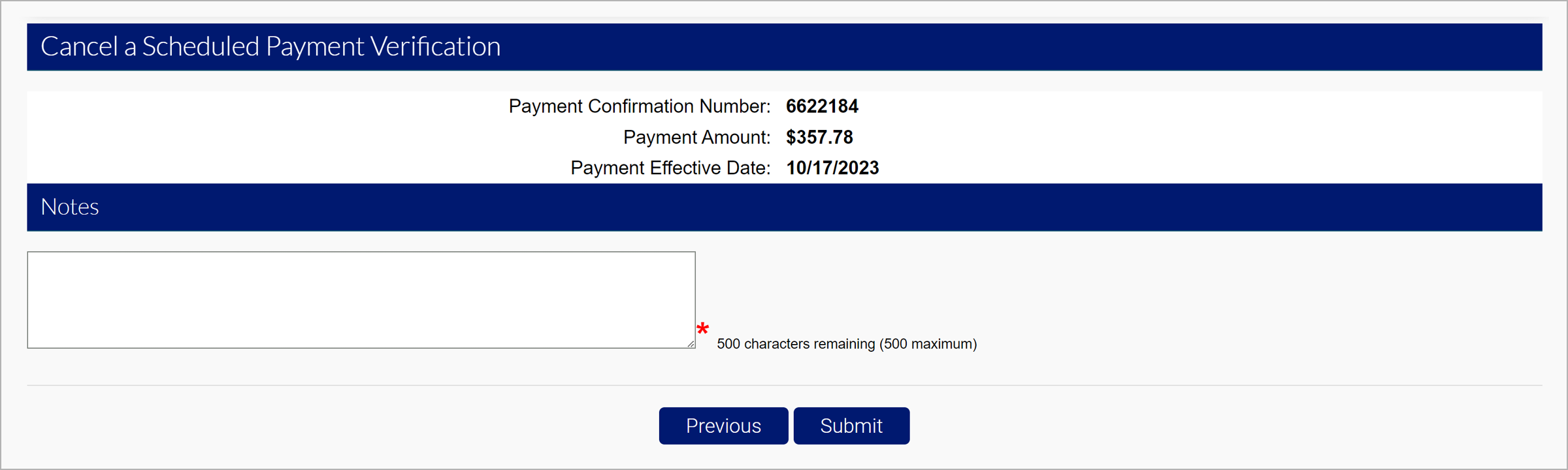 How to Make and Manage Payments in MyUI Employer+ | Department of Labor ...